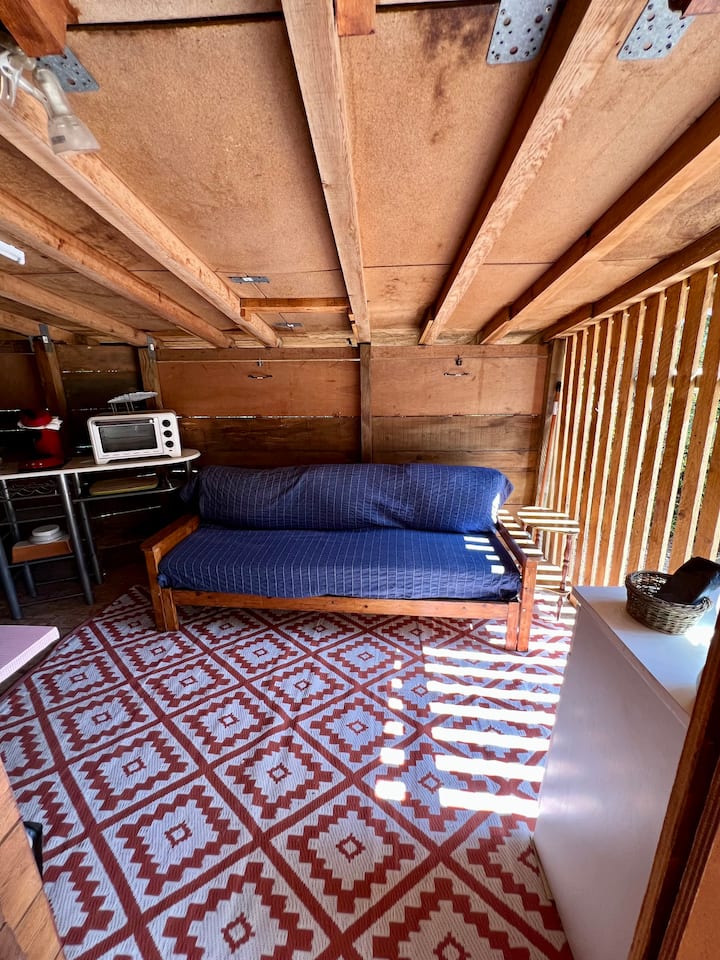 Chalet Cabanna - Pianottoli-Caldarello