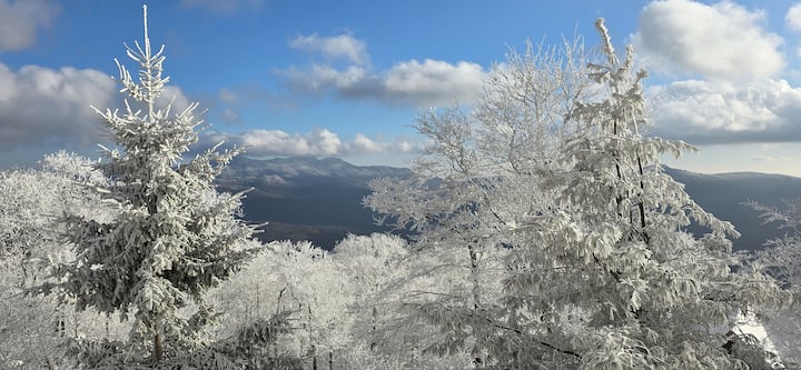 Beech Mtn - Walk To Sledding Hill And Slopes! - Banner Elk, NC