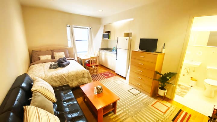 Midtown East Cozy Studio! - Nueva York