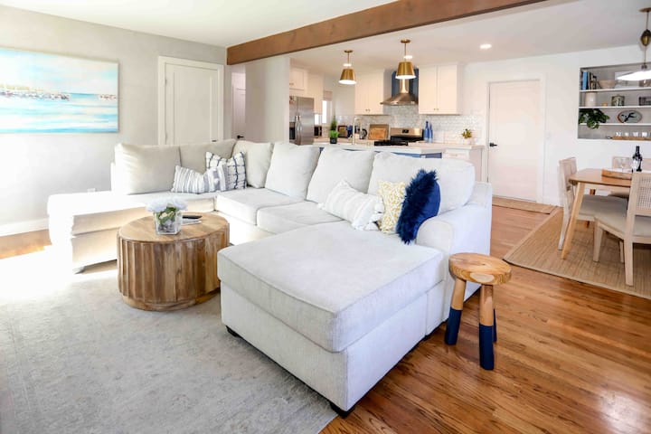 Beautiful Coastal Home - Big Sur, CA