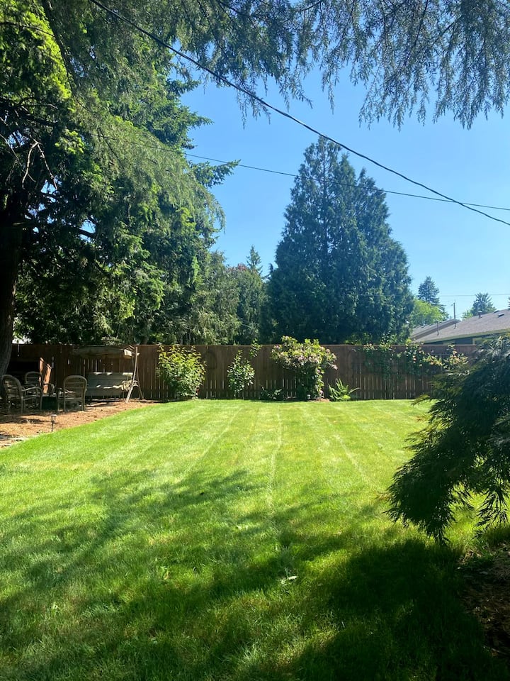 Suburban Sanctuary Pdx - Gresham, OR