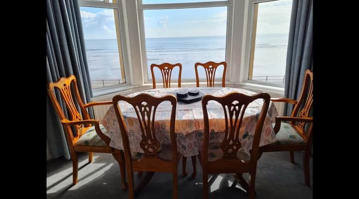 Brigg View Filey - Filey