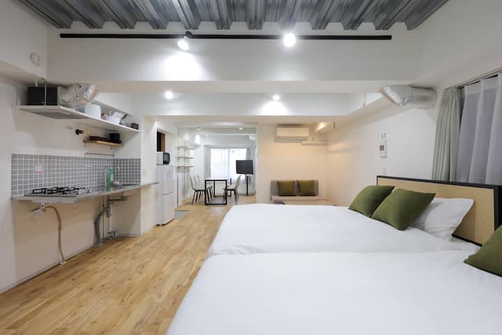13 Min Walk From Ikebukuro Station/a03 - Ikebukuro