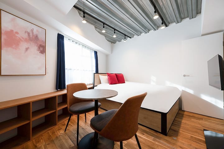 13 Min. Walk From Ikebukuro Station/high Security - Ikebukuro