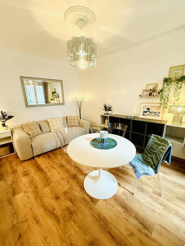 Charmant Appartement Au Centre De Paris - Paryż