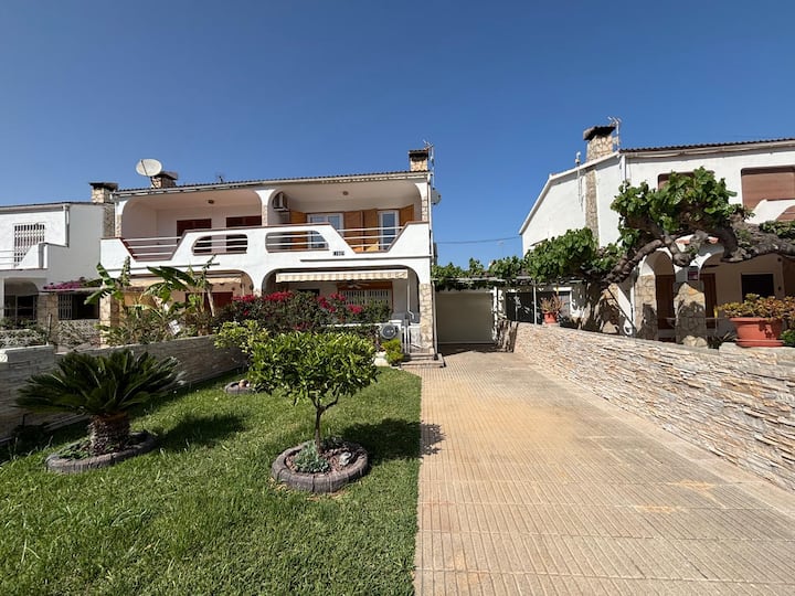 Chalet Adosado En Peñiscola. - Vinaròs