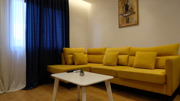 2e Center Apartment Tirana - Tirana