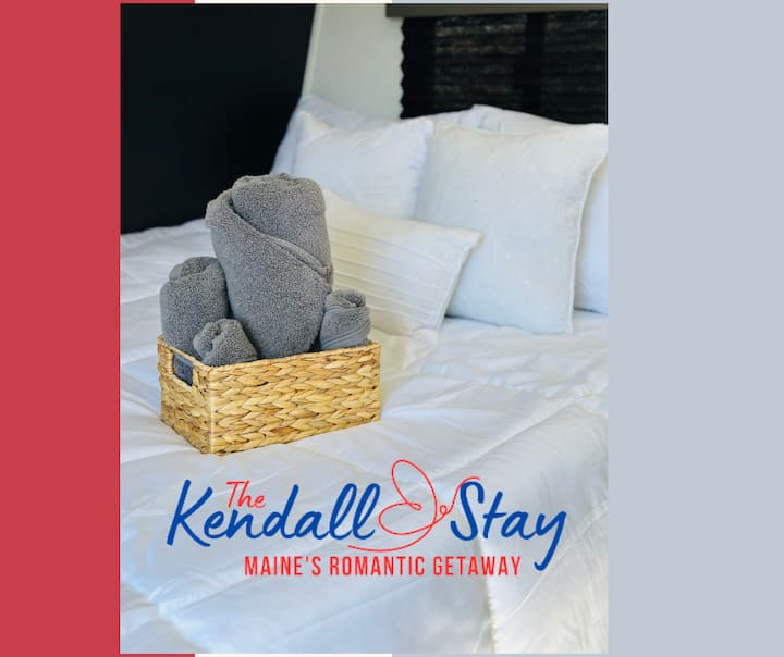 Romantic Camper - Just Mins From Downtown Belfast - Belfast, ME