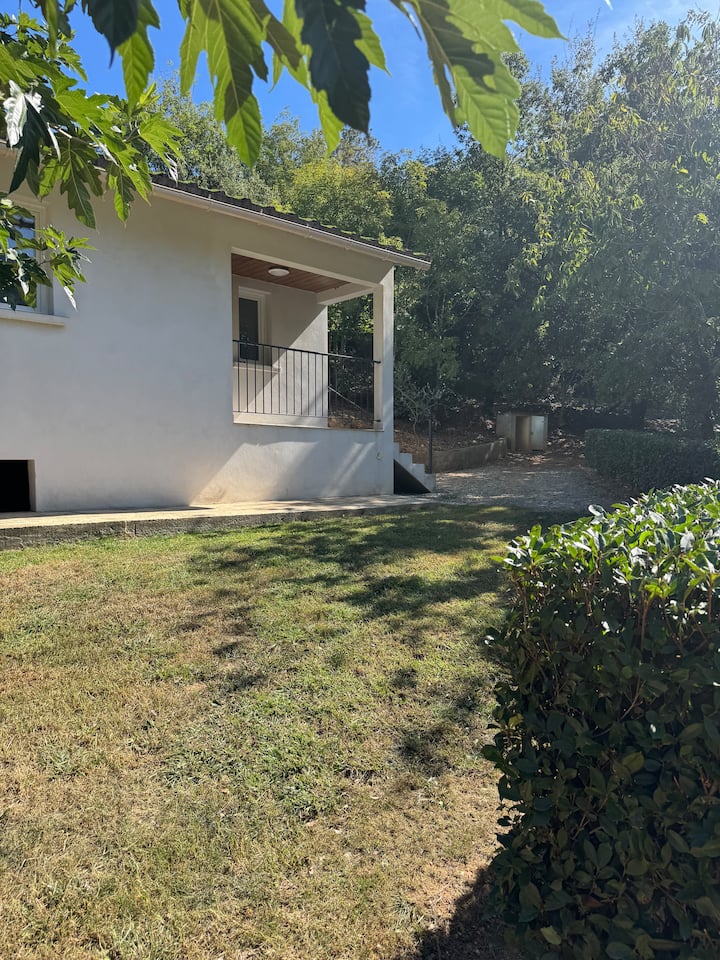 Villa L'ucelluline - Corsica