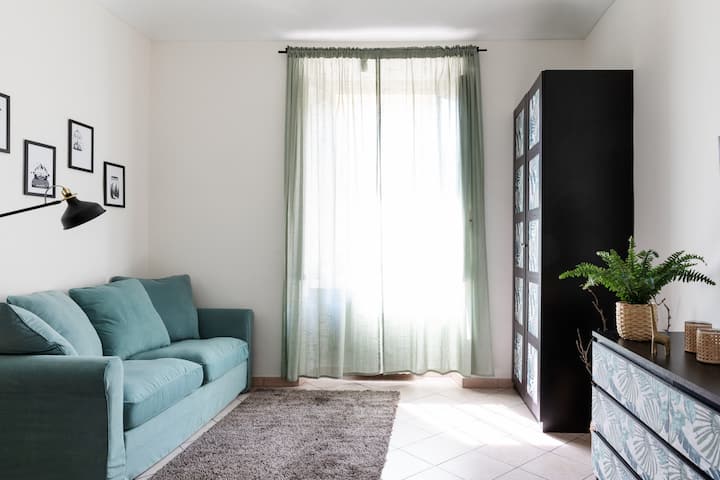 Leafing | Casa Vacanze A Torino - Turin
