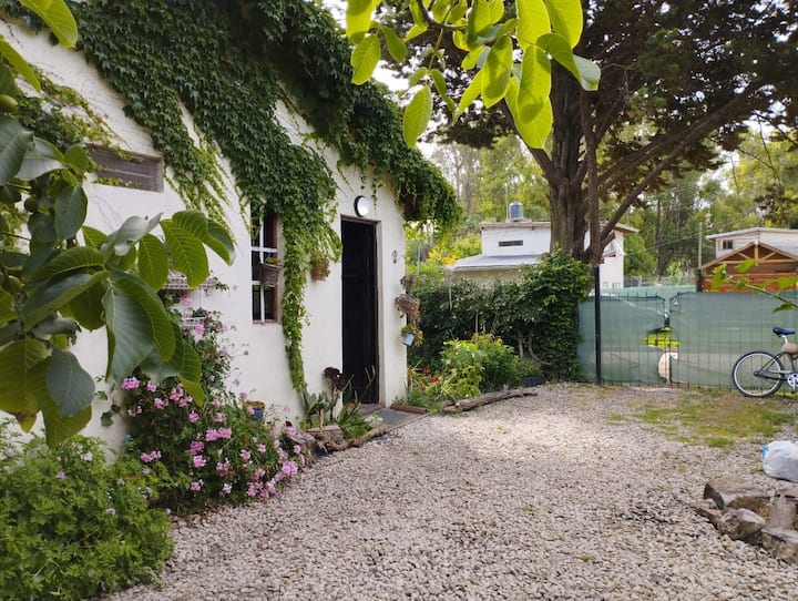 Casita En La Costa, Faro Norte - Mar del Plata