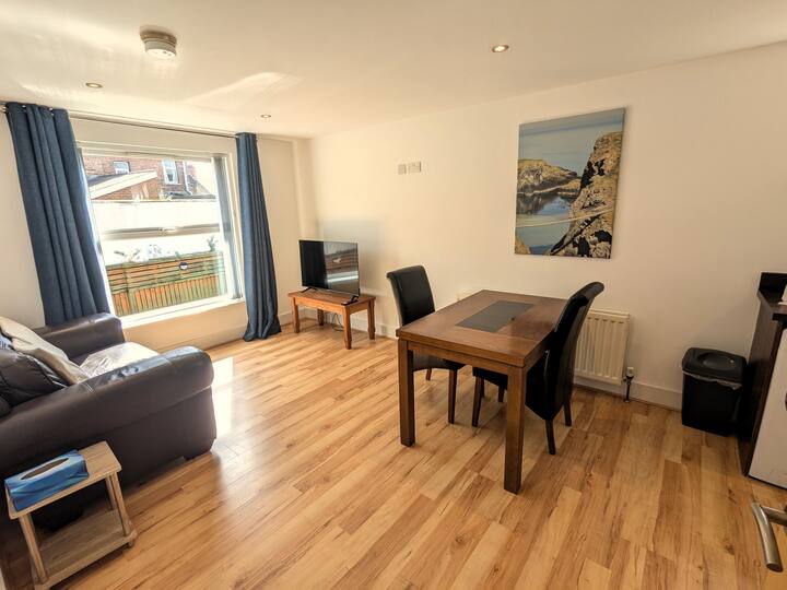 Lovely, Modern 1 Bedroom Apartment. Secure Parking - Belfast
