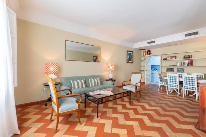 S30 Brand New Central House With Terrace - Sevilla, España