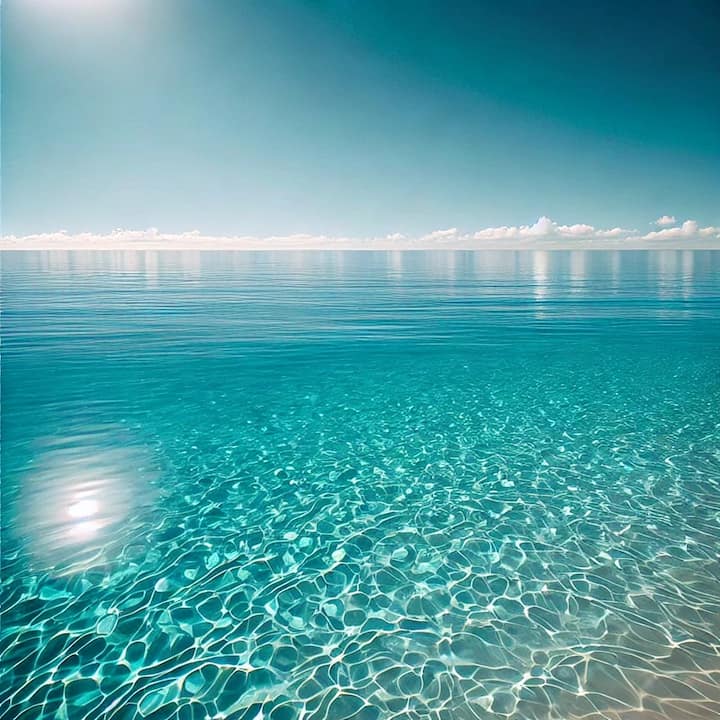 Penthouse By The Sea : Heavenly Sardinia View - Costa Rei