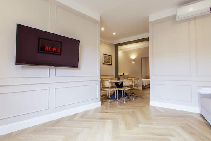 [Brera] Marcora 6 B Luxury Living - Milano