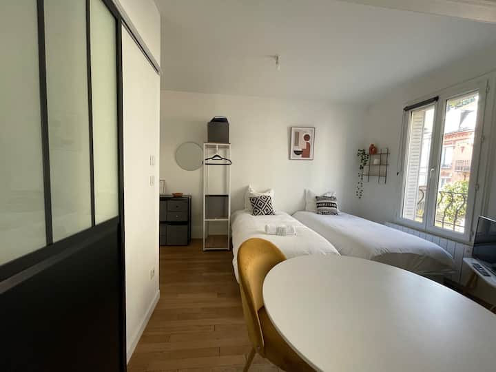 Le Central Chartres - Chartres