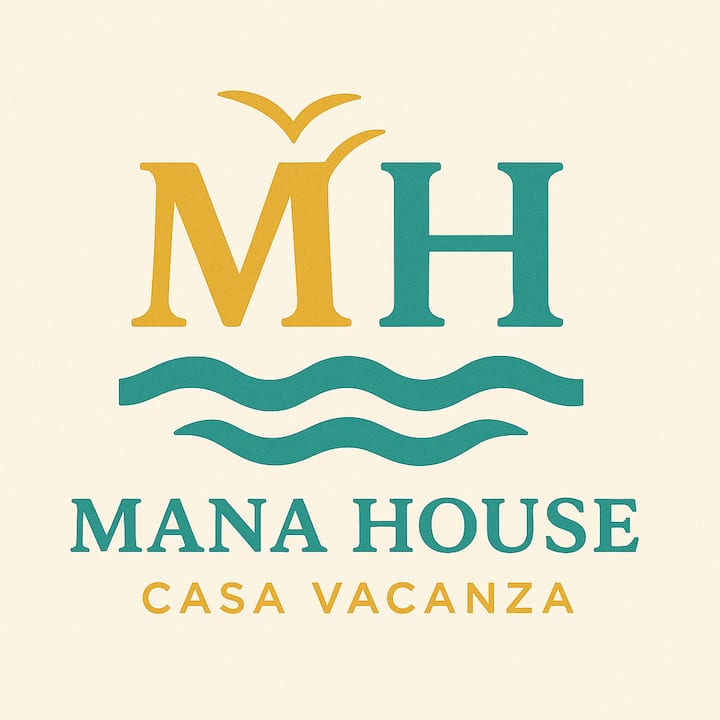 Mana House - Maiori