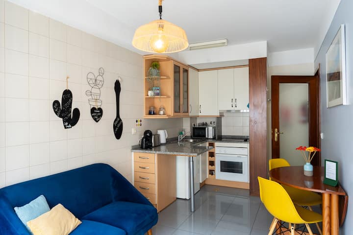 Modern Apartment Porto City Center - Porto