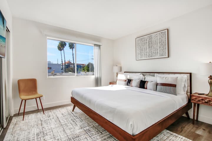 Cozy Townhome In Culver City - Culver City, CA