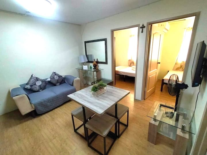 4br Getaway For 10 Pax | Ideal For Big Groups - Cebu