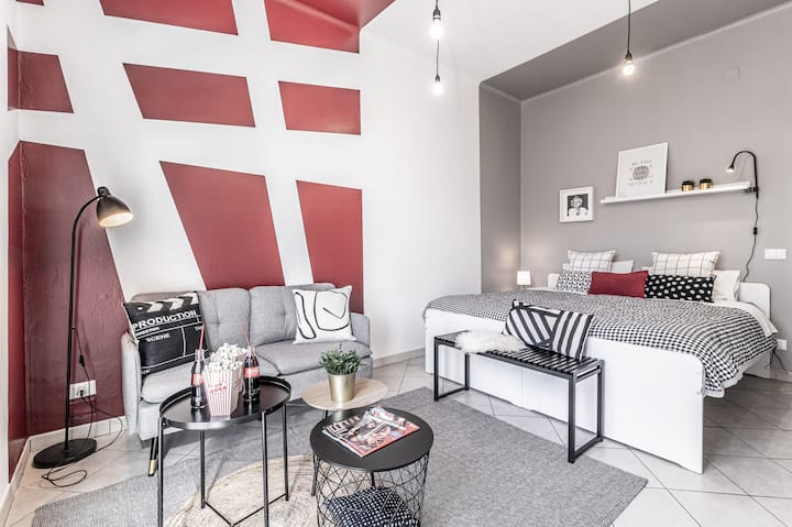 Homelame 57 - Bologne