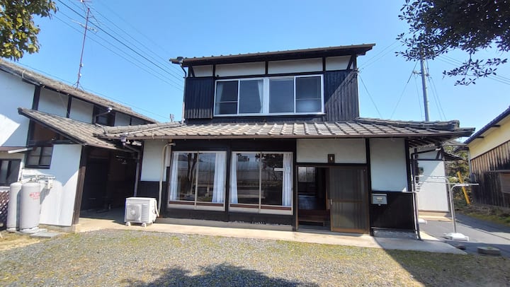 Yoshiumi House - Imabari