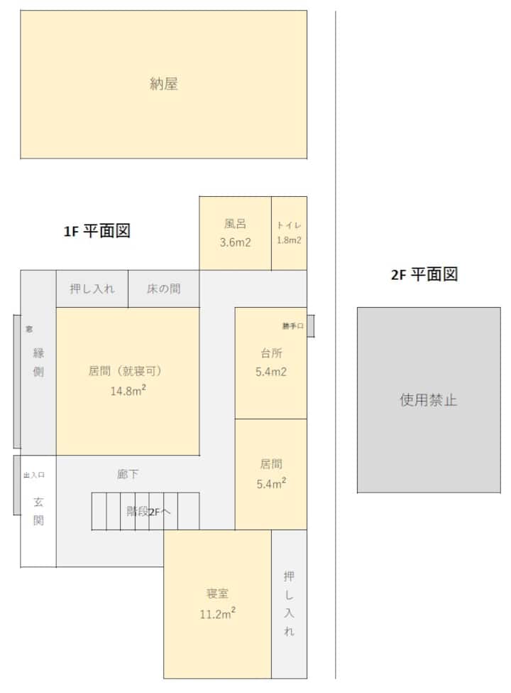 Yoshiumi House - Imabari