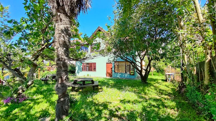 Merkezde Bahçeli Daireler Denize 50mt - Akçakoca