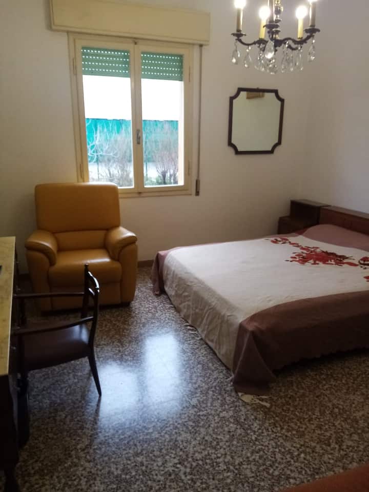 Casa Venturini 1 - Imola