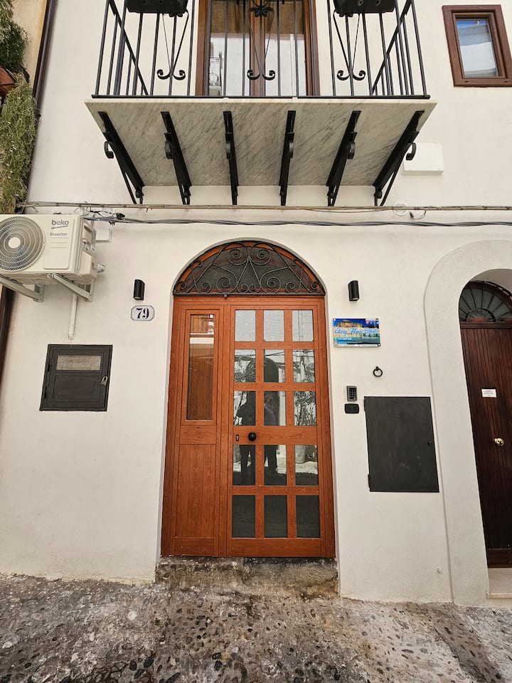 Clary Home Cefalu' - Cefalù
