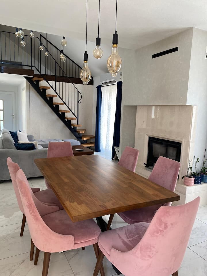 Apartman " Ana" - Brač