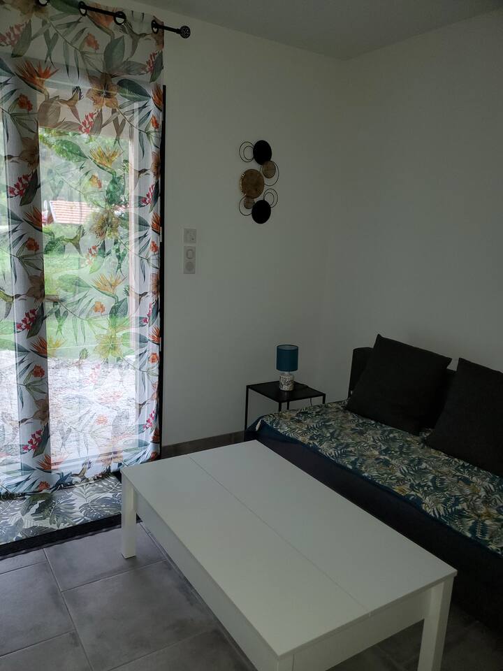 Logement Individuel Neuf - Tarascon-sur-Ariège