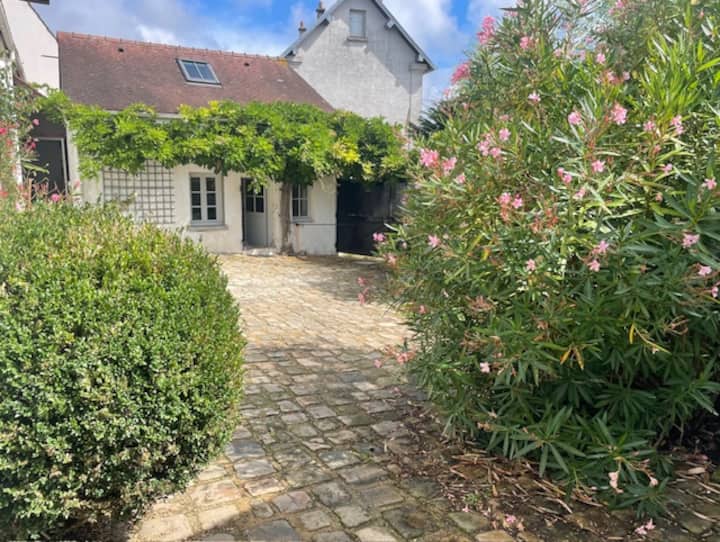 Atelier Guyancourt - Versailles