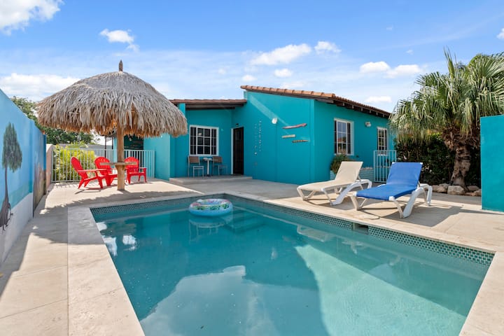 Villa Katalina In Aruba~ - Aruba