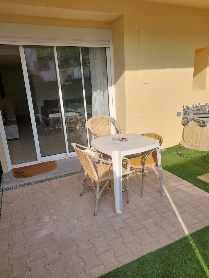 Appartement Chez Colette - Clermont-l'Hérault