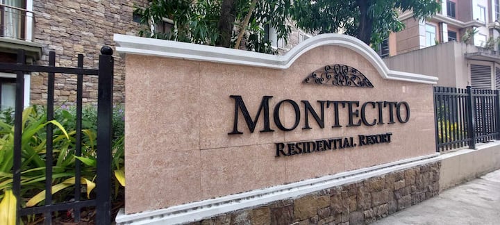 4 Bedroom Condo Near Naia W/ Parking - Makati