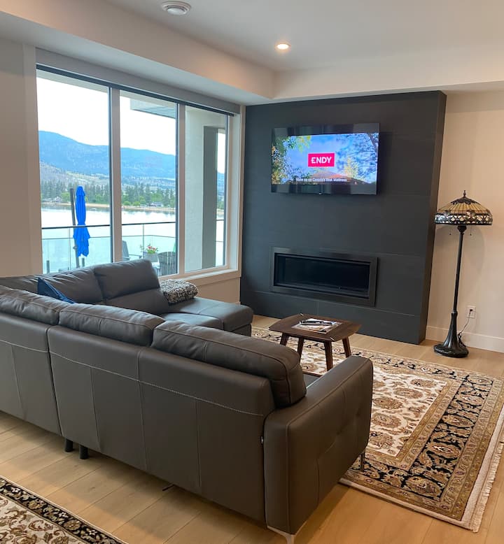 Skaha House - Penticton