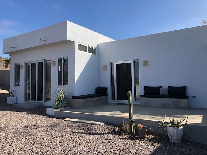 Charming Casa Sierra - Todos Santos