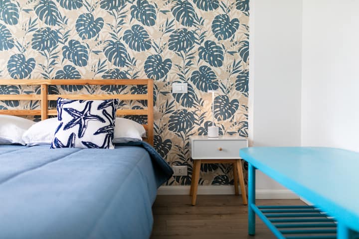 150m From The Sea, Town Centre, Private Parking - Bellaria-Igea Marina