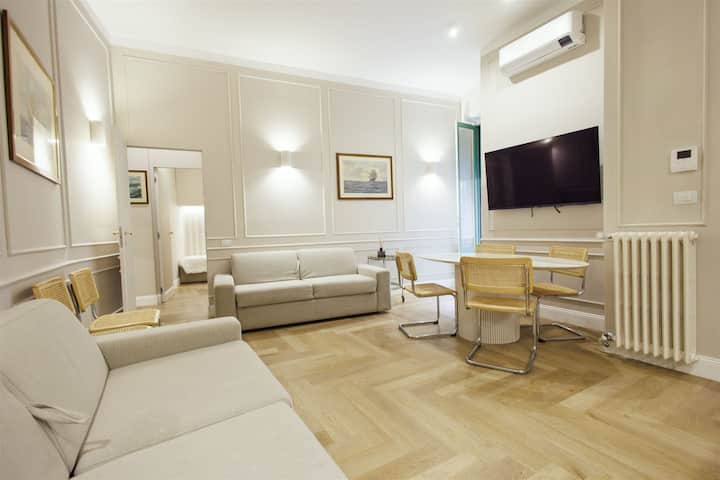[Brera] Marcora 6 G Luxury Living - Milan