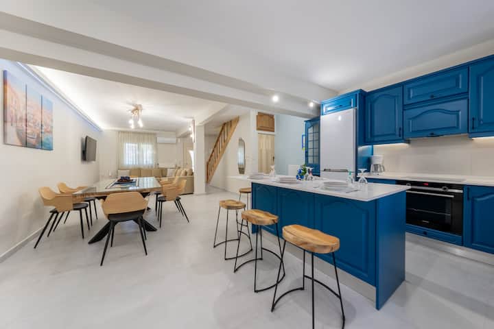 Yiasemi Maison - Corfu