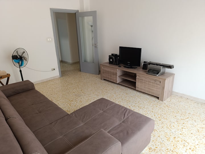 Relax House - Nápoles