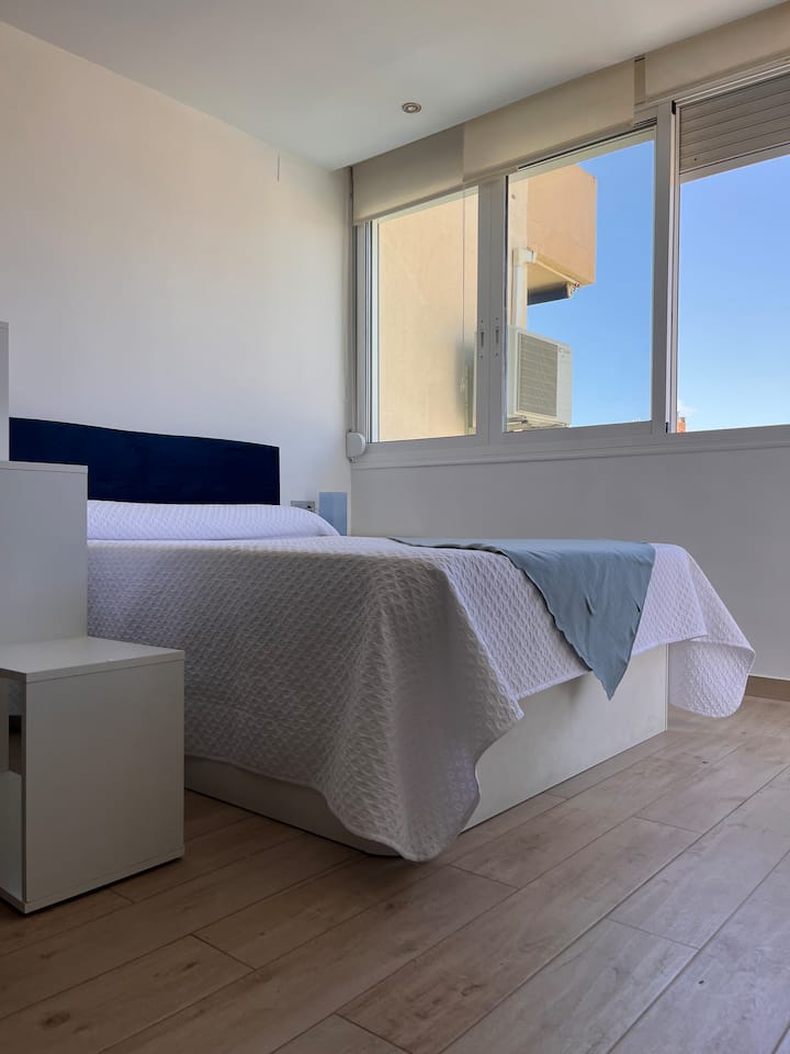 Calafornia - Rincón de la Victoria