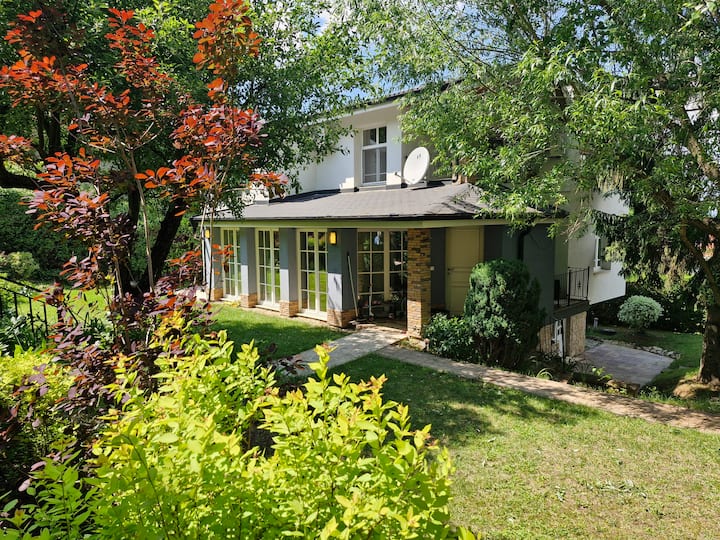 Luxury House - Vitosha Sofia - Sofia