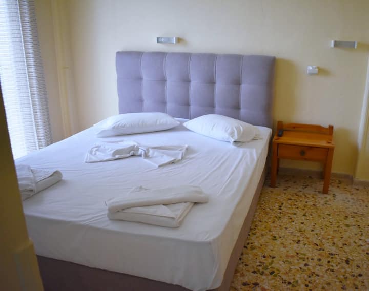Asteria - Double Room With Side Sea View - Zakynthos
