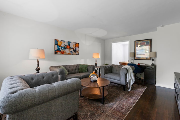 Lux Commons 1011 1/2 - Kansas City, KS