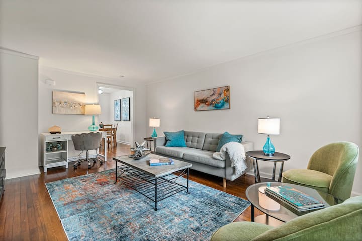 Lux Commons 1013 - Arrowhead Stadium - Kansas City