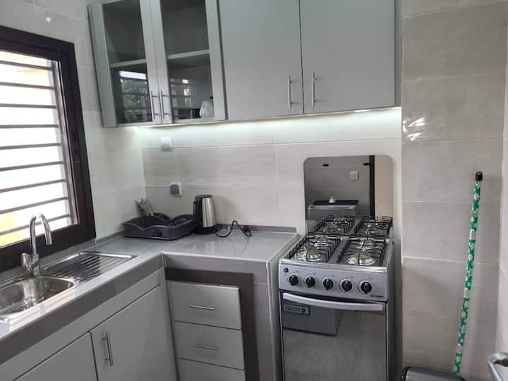 Appartement Moderne Et Cosy - Côte d'Ivoire