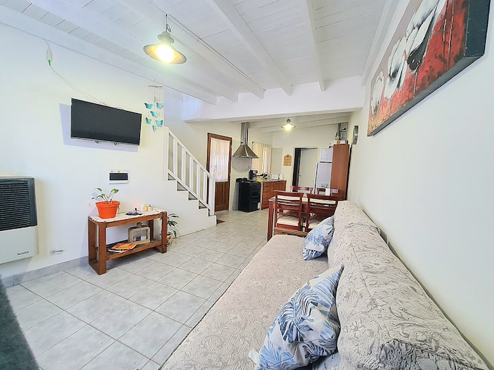 Tu Refugio En El Corazón De Calafate - El Calafate