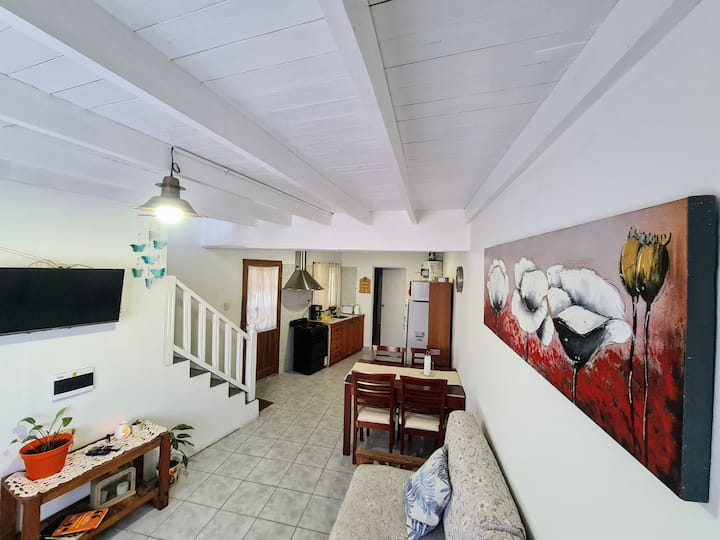 Tu Refugio En El Corazón De Calafate - El Calafate